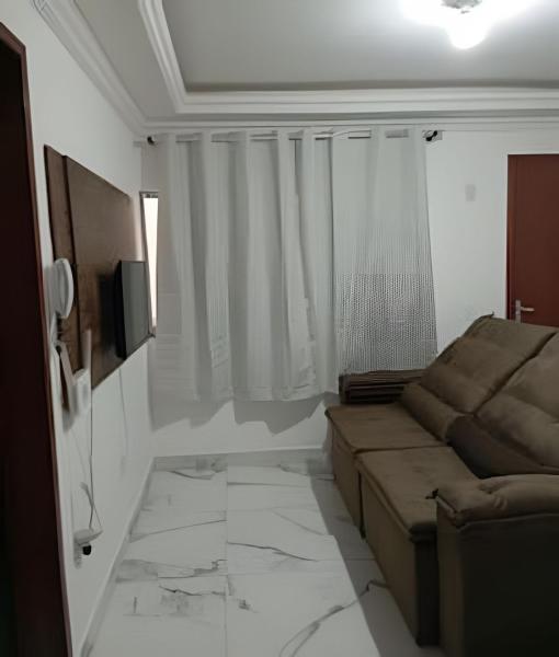 Apartamento Próximo A Lagoa Do Perola - Governador Valadares