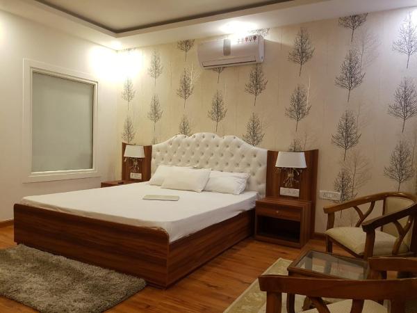 Samar Farm - Noida