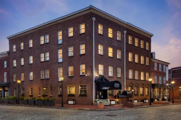 The William Fell Baltimore, Tapestry Collection By Hilton - Essex, MD