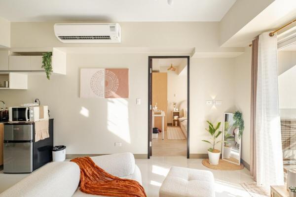 Chelsea Parkplace Cozy 1br Suite Amenity Floor Workcation-ready - San Simon