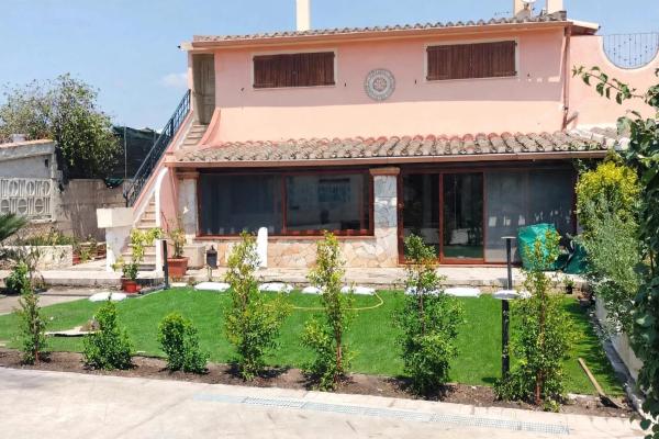 Casa Oscar - Sardinia