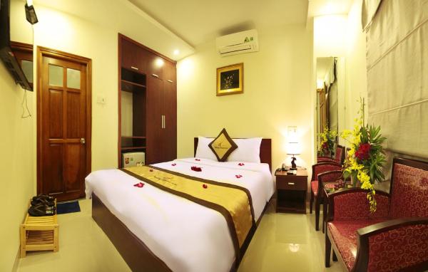 Danang Classic Hotel - Đà Nẵng
