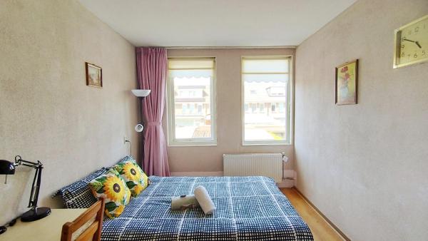 Holly's Guesthouse - Amstelveen