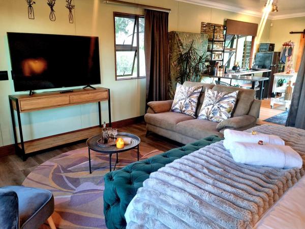 Fairfield Cottages - Prince Alfred Hamlet