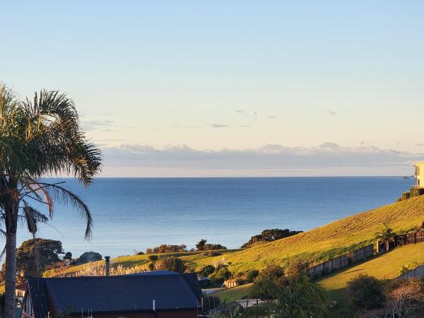 Darlene's Nest - Northland