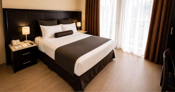 Hotel San Francisco - San Luis Potosí