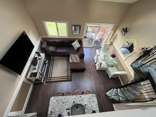 Great Gorge Village Updated Modern 6lt Unit 4 - Sparta Township, NJ