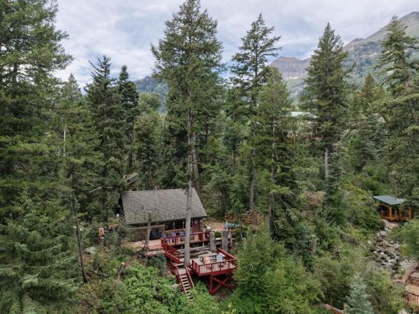 Hideaway Above The Stream Sundance, Utah - Sundance, UT