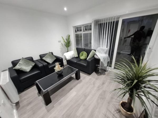 Place To Stay In Norwich - Norwich