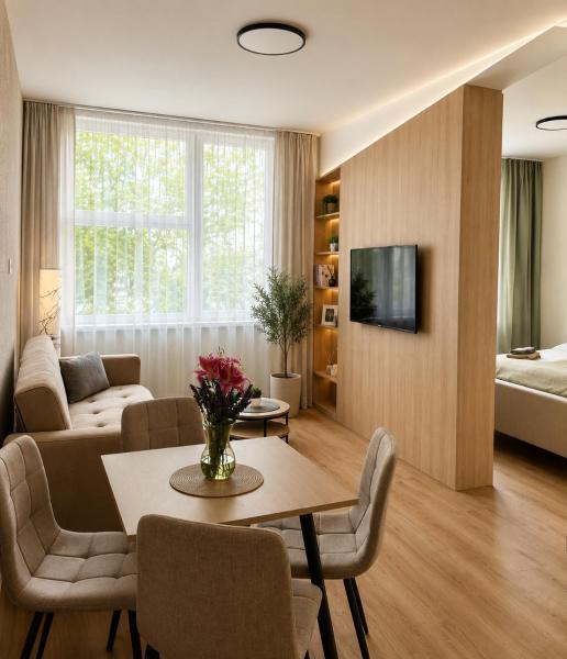 Apartmán La Vita - Košice