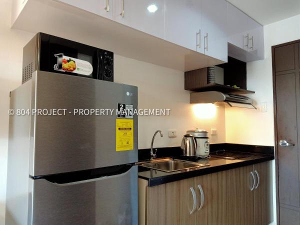 Sofias Corner At Vinia Residences North Edsa Qc - Quezon City