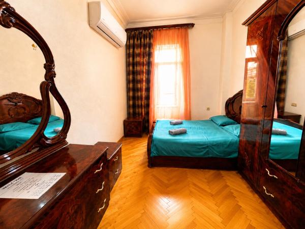 Guesthouse Nia - Yerevan