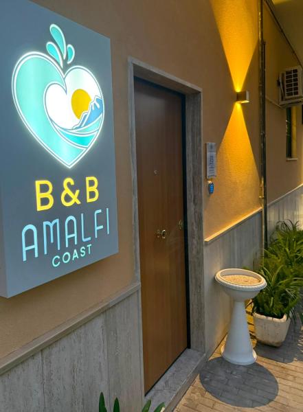 Amalfi Coast B&b Bellizzi - Battipaglia
