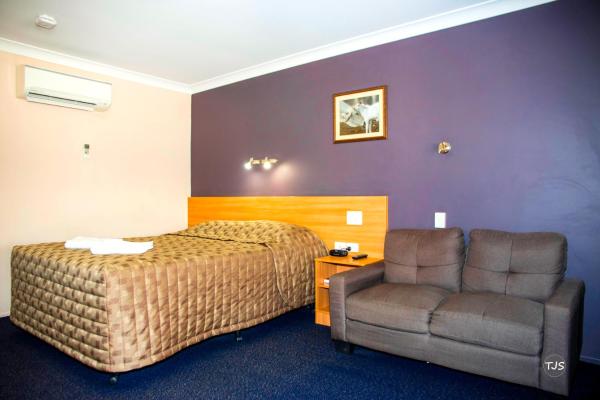 Sunpalms Motel - Australia