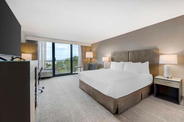 Best Western Plus Agate Beach Inn - 俄勒岡