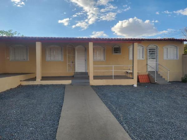 Casa Tô De Férias - Caldas Novas