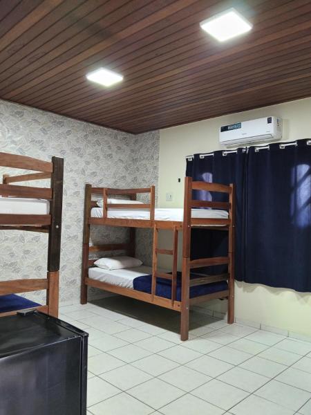 Hostel Ribeirinhos - ベレン
