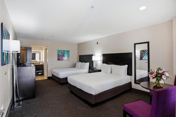 Grand Legacy At The Park - Anaheim
