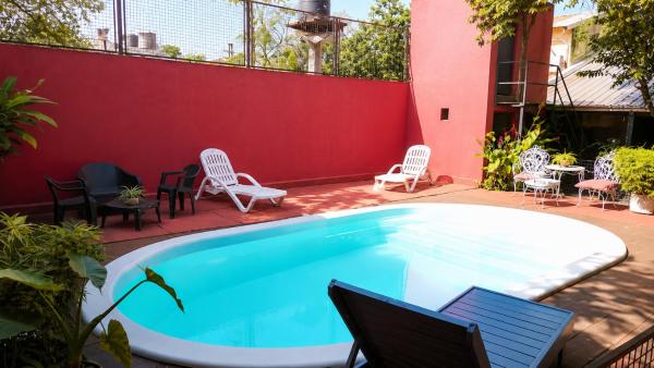 Jm Resort Iguazu - Puerto Iguazú