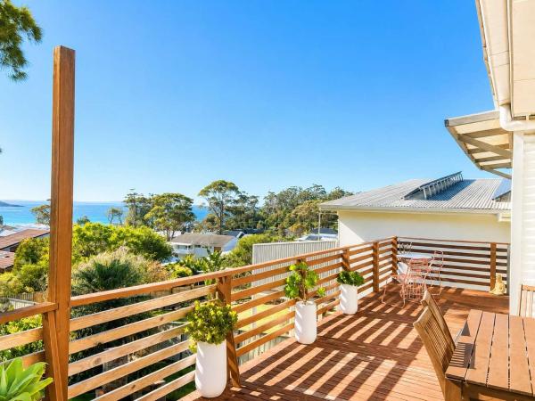 Rileys Retreat - Coastal Home Close To Beach - Mollymook