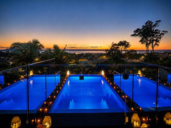 Ocean Outlook Retreat - Hervey Bay