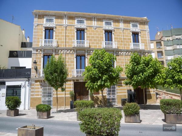 Standard Suite, Caudete, Albacete - Yecla
