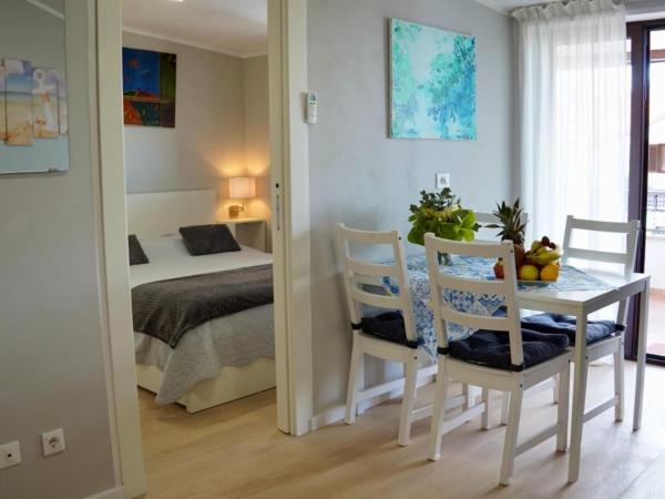 Apartments Ivo Rovinj - Two Bedroom Apartment Enzo - Istrie