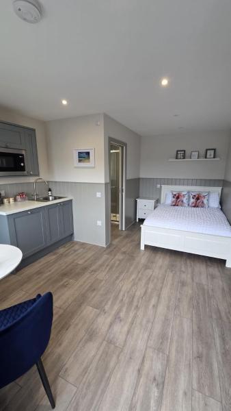 Mossfield Studio - Fort William