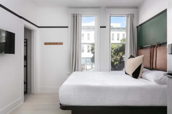 1br Escape Queen Bed Wifi & Kitchenette - National City, CA