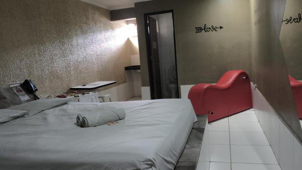 Motel Guarujá - Pernambuco (estado)