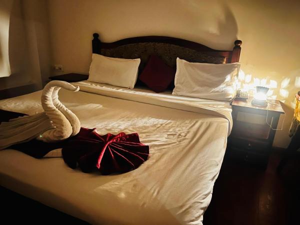Hotell Lavanya Heritage - Jaipur