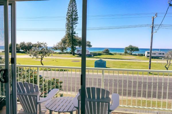 Stella - Ocean Views - Stone Real Estate Yamba - Brooms Head
