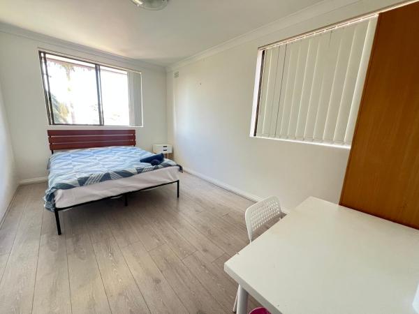 Comfortable Queen Room - Convenient Location - Cp5 - Lane Cove