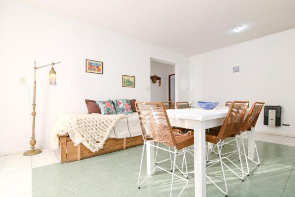 Dpto Del Valle I 2 Hab Con Cochera Santa Fe - Santa Fe