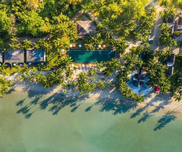 Peninsula Beach Resort - Ko Chang