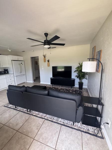 Coastal Getaway - Bonita Springs, FL