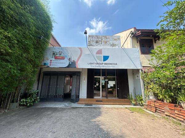 Ndalem Pundhi Guest House By Sewain - Prambanan
