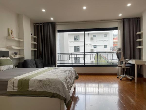 Margot Boutique Apartment & Travel - Hanói
