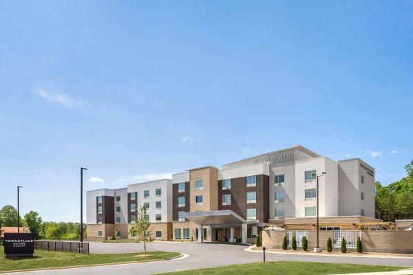 Towneplace Suites By Marriott Kernersville - High Point, NC