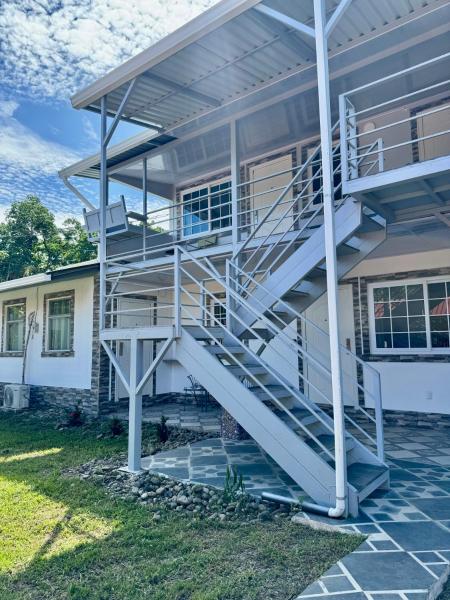 Villas Cozy Sloth - Bocas del Toro Province