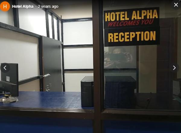 Hotel Alpha - Imphal