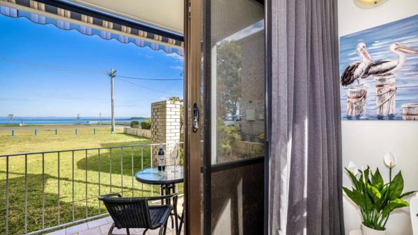 Great Views, Ground Floor Unit - Brisbane