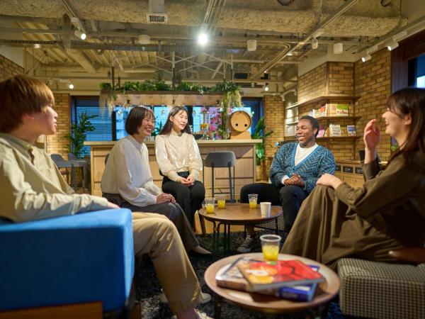 Hotel Resol Stay Akihabara - Ueno