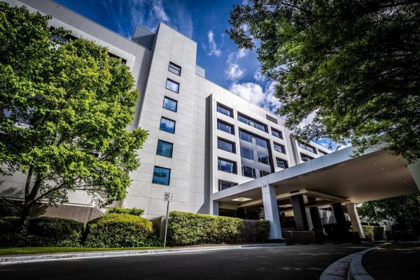 Crowne Plaza Canberra By Ihg - Belconnen