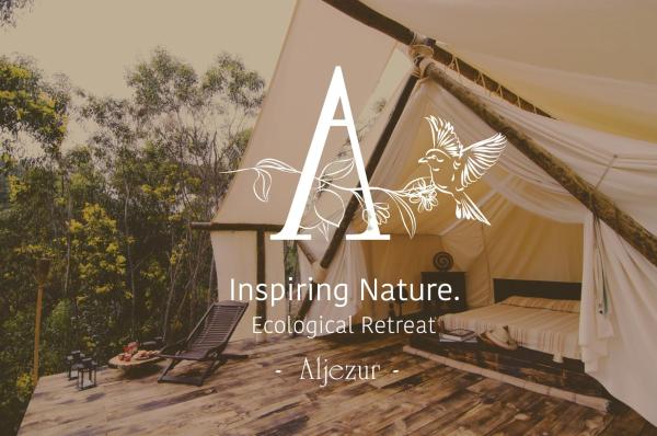 Quinta Alma - Ecological Retreat Farm - Portugal
