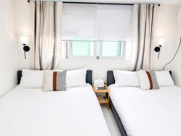 Woori Stay - 매산동