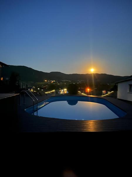 Ferienwohnung Am Tor Zum Thüringer Wald - Thuringia