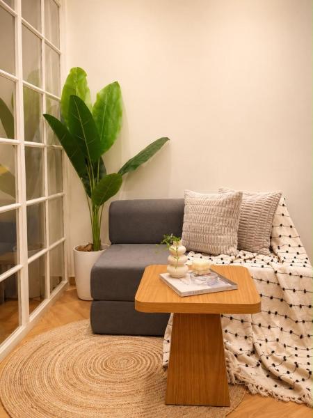 Aria By Casa Solace - Gurgaon