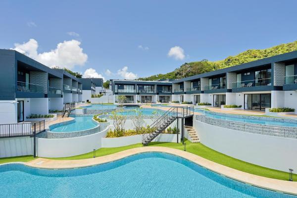 Elite Suites Villa Maikhao Phuket - Takua Thung District
