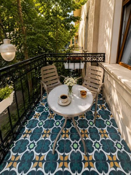 Amara Boutique - Baku